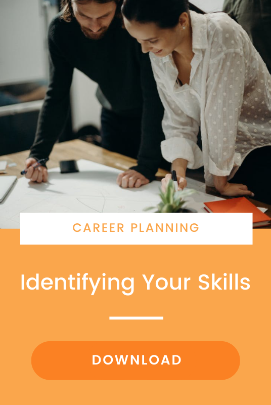 Identifying Your Skills - H2R Consulting